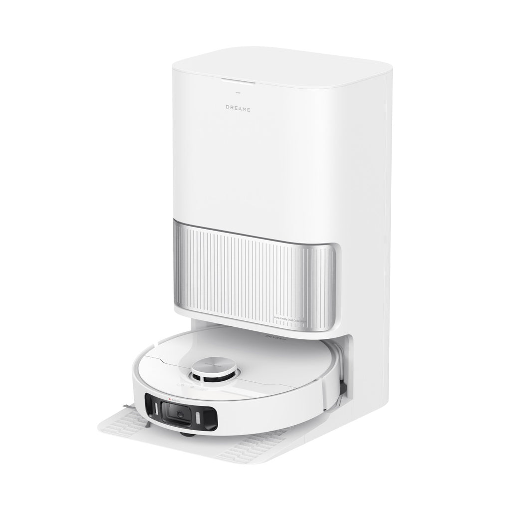 Dreame L40 Ultra AE Robotstofzuiger – Dreame Netherlands