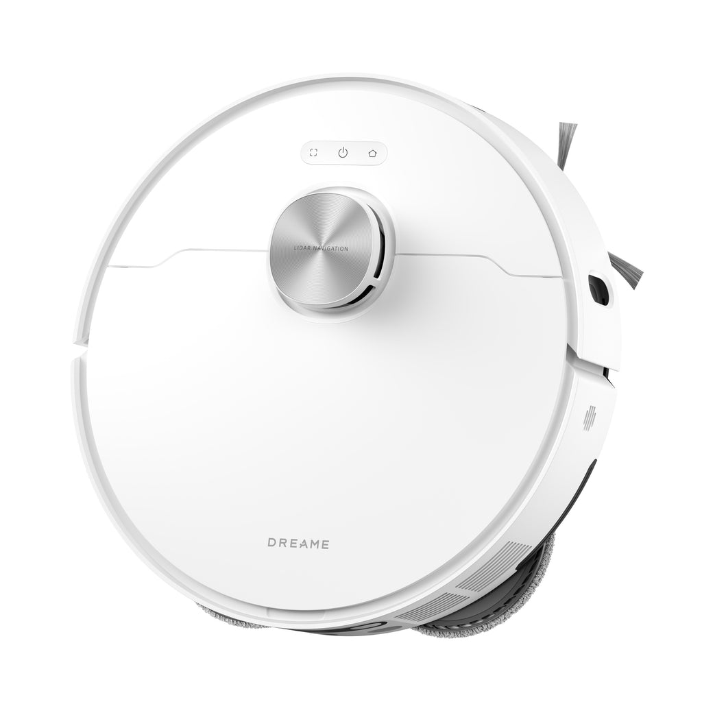 Dreame L10s Ultra Gen 2 Robotstofzuiger – Dreame Netherlands